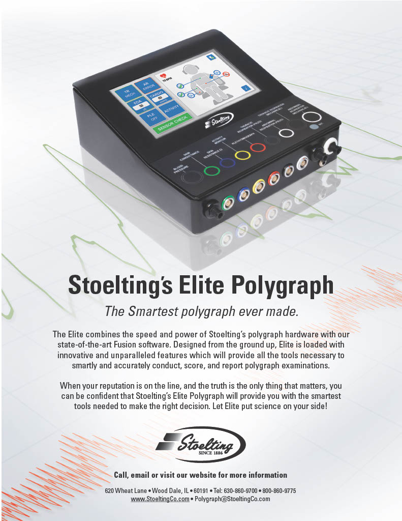 Polygraph Instrument Vendors